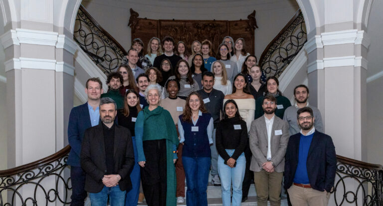 Erasmus+ BIP on the UN Global Digital Compact a success – Lab Platform Governance, Media and ...